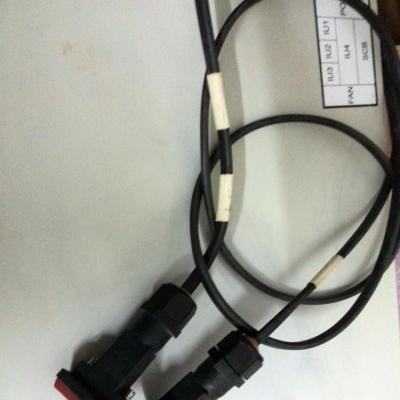 China BBU Power Cable 04150051 for sale