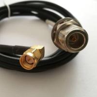 China External connect RF Cable 04045658 04044051, Interconnect Jumper of the RRU for sale