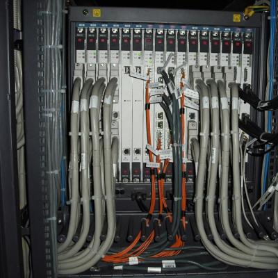 China RF Cable feeder cable RF Jumper  04130066  04130065-001 for sale