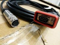 China HUAWEI Signal Cable 04070097-001,AISG Communication cable for sale