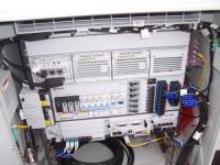 China Assembling Component BCU01  WD2M1BCU Battery Connection Unit for sale