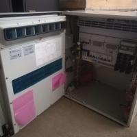 China Function Module,RMU3900A,WD2MURMU02311MQG 02311SVU RMU3901A WD2MURMU3 ,Universal Radio Mux Unit(DC -48V) for sale