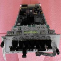 China Huawei GTMUb GM5D00GTMU01 for BTS3900 DBS3900 BBU3900 BBU3910 GSM Main Control and Transport Unit for sale