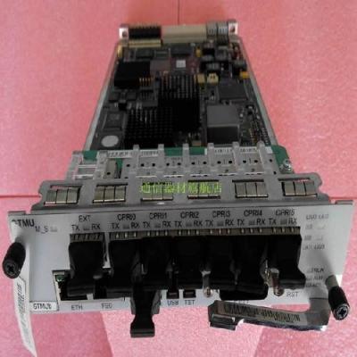 China Huawei GTMUb GM5D00GTMU01 for BTS3900 DBS3900 BBU3900 BBU3910 GSM Main Control and Transport Unit for sale