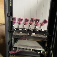 China WD2PACRACK00 WD2BACRACK01 WD2P220CAB00 BTS3900 Cabinet Ver.C, AC 220V/110V) BTS3900 Cabinet Ver.D, 220VAC) for sale
