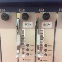 China SCUa WP11SCUa 03051117 for  PARC BSC6900 BSC6910 CBSC6680 for sale