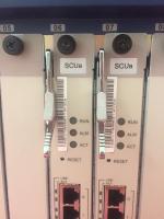 China HUAWEI GCUa WP11GCUa 03051116 2103051116 GCUb SAU for BSC6900 BSC6910 CBSC6680 for sale
