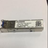 China HUAWEI 34060287 Optical Transceiver, SFP, 1310nm, STM1, -19~-14dBm, -30dBm, LC, MM, 2km for sale