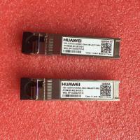 China 34060607 HUAWEI Optical Module XFP/SFP+ Transceiver,SFP+ 6.144G MMF for sale