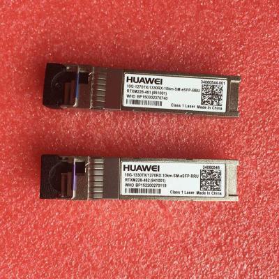 China 34060607 HUAWEI Optical Module XFP/SFP+ Transceiver,SFP+ 6.144G MMF for sale