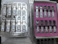 China 34060607 HUAWEI Optical Module XFP/SFP+ Transceiver,SFP+ 6.144G MMF for sale