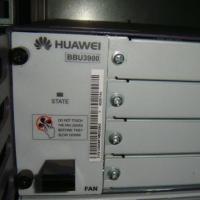 China HUAWEI  2U Fan Module WD2M000FAN02 02120577 02120458 for BBU3900 BBU3910 for sale