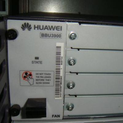 China HUAWEI  2U Fan Module WD2M000FAN02 02120577 02120458 for BBU3900 BBU3910 for sale