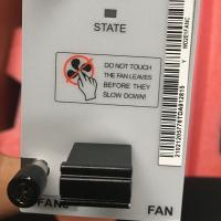 China HUAWEI  2U Fan Module WD2M000FAN02 02120577 02120458 for BBU3900 BBU3910 for sale