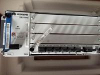 China HUAWEI  2U Fan Module WD2M000FAN02 02120577 02120458 for BBU3900 BBU3910 for sale