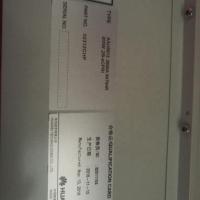 China HUAWEI  AAU5613  WD7MQTRA3000 02312CHK for sale