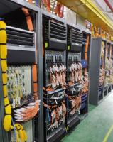 China RRU Power Cable 04150175  04150337 for sale