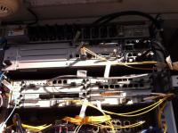 China HUAWEI 14040222  Connector for the RF Cable DIN Straight/Connector, Female for sale