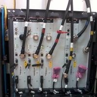 China RF Jumper  Radio Frequency Cable  04130249 for sale