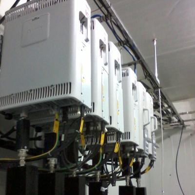 China 04130249-013 Radio Frequency RF Cable for sale