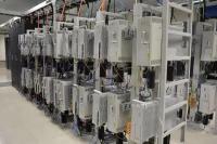 China 04130249-013 Radio Frequency RF Cable for sale