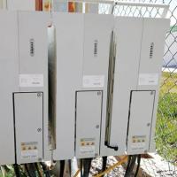China HUAWEI RRU3971 WD5MERUIG3N 02311VGD for DBS3900/DBS5900 for sale