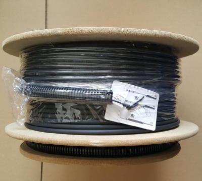 China Huawei Optical Cable Parts,14130649 DLC/UPC,Single-mode 9/125um,120m,2 cores, 0.03m/0.34m,GYFJH-2G.657A2,7.0mm,2mm,LSZH,Armored for sale
