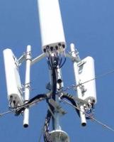 China Base station antenna HUAWEI COMBA MOBI TONGYU etc or customized 2/4/6/8 ports  for GSM/UMTS/CDMA/LTE for sale