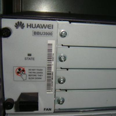 China HUAWEI WD22FMUB 02120548  Fan Unit 02120463  for BBU3900 BBU3910 for sale