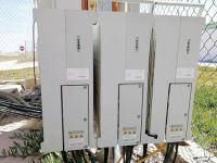 China HUAWEI  RRU3203  02310BTL 02317646 for  LTE RRU 700M for sale