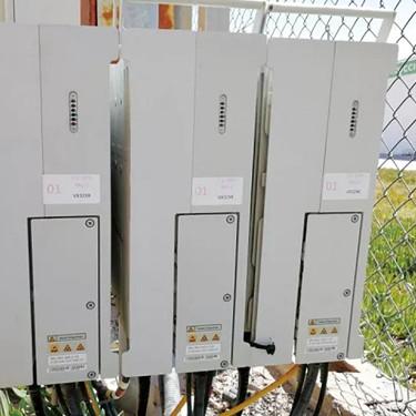 China RRU3959a WD5MJRULC8B1 Huawei Wireless Network 02312CEX For DBS3900 DBS5900 for sale