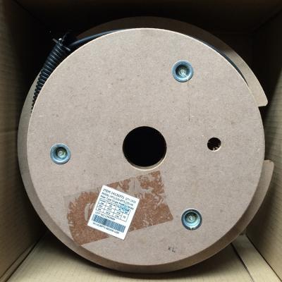 China Optical Cable Parts,14130770 DLC-2FC-Single-mode-50M-2 Cores-0.03/0.8m-2mm-(LSZH)Outdoor Protected Branch Cable for sale