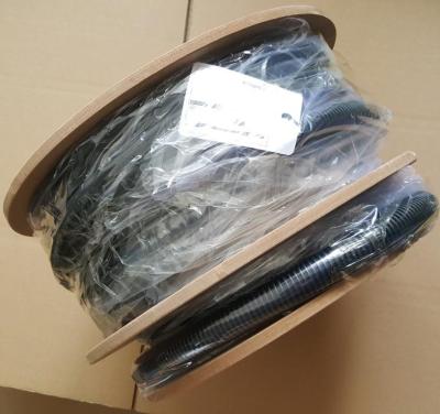 China Optical Cable Parts,14130772  DLC-2FC-Single-mode-100M-2 Cores-GYFJH 2B1.3(LSZH)-7.0mm-2mm-Protected Branch Cable for sale