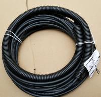 China Huawei Optical Cable Parts,14130777  DLC-2LC-Single-mode-20M-GYFJH-(LSZH)Outdoor Protected Branch Cable for sale