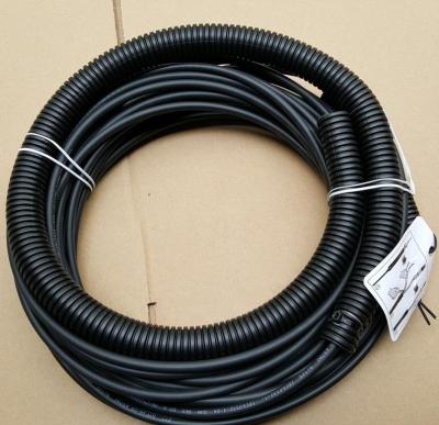 China Huawei Optical Cable Parts,14130777  DLC-2LC-Single-mode-20M-GYFJH-(LSZH)Outdoor Protected Branch Cable for sale