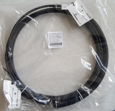 China Huawei Optical Cable 14130806  DLC-2SC ,Single-mode 10m,2 cores, LSZH,Armored branch huawei Trunk cable for sale