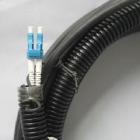 China Huawei Optical Cable 14130810 DLC/UPC,Single-mode 20m,2 cores, 0.03m/0.34m,LSZH,QWMP000FBR01,DLC-DCL-2SMB07-P1-1-L20 for sale