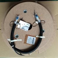 China Huawei Optical Cable Parts,14130818 DLC-DLC-Multi-mode-10m-2 Cores-0.34m/0.34m-GYFJH-2A1a (LSZH)Outdoor Protected Branch Cable for sale