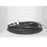 China Orinianl Huawei Optical Cable, 14130888 DLC-DLC-Single-mode-20M  PFCLDJS-RT7LJ20-(LSZH) patch cord for sale