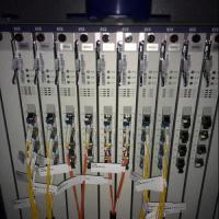 China HUAWEI EOMUb 03057627 Evolved Operation and Maintenance Unit  for PARC BSC6910 for sale