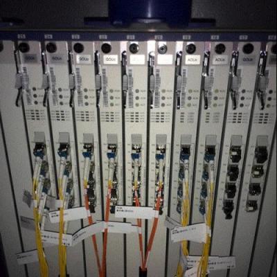China HUAWEI EOMUb 03057627 Evolved Operation and Maintenance Unit  for PARC BSC6910 for sale