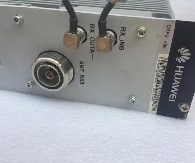 China CRFU WD5MCRFU80A 02317425 for CDMA BTS3900/BTS5900 for sale