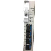 China SDH ZTE ZXMP S330 OL1/4x4 (4xS-1.1-1310nm Tx/1550nm Rx,LC) equipment OL1*4 OIS1*6(L-1.1,LC) SDH Optical interface board OIS1x6 Z for sale