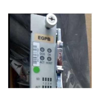 China ZTE EGPB  PCBA EGPB PCB ESDTI EST1 BIE1 ZTE  BSC ZXUR 9000 Assembly Enhanced GE Process Board PN 10126597 UMP1c OMP UR9000G for sale