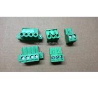 China ZTE PLUG - 48 v dc power PLUG connector 1cm 1.5cm 2cm 3cm ZTE PTN IPRAN 6180 ZXCTN 6150 ZXCTN 6200 for sale
