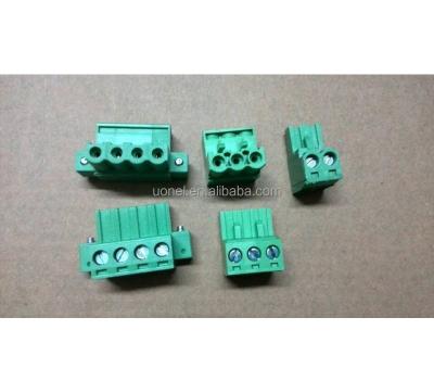 China ZTE PLUG - 48 v dc power PLUG connector 1cm 1.5cm 2cm 3cm ZTE PTN IPRAN 6180 ZXCTN 6150 ZXCTN 6200 for sale