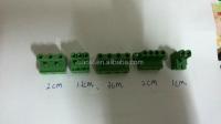 China ZTE PLUG - 48 v dc power PLUG connector 1cm 1.5cm 2cm 3cm ZTE PTN IPRAN 6180 ZXCTN 6150 ZXCTN 6200 for sale
