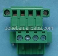 China ZTE PLUG - 48 v dc power PLUG connector 1cm 1.5cm 2cm 3cm ZTE PTN IPRAN 6180 ZXCTN 6150 ZXCTN 6200 for sale