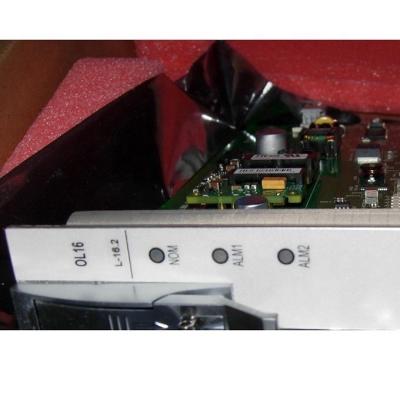 China ZTE ZXMP S385 SDH OL16*8(L-16.2,LC,ASON) equipment ZTE S330 OCS16 CSB NCP OCS4 CSF NCP SEE SEEU SFE PWRA SAI SED OL16 OL1 OL4 for sale