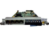 China ZTE R4EGC 4-ports Combo Card PTN 6200 6220 6300 ZTE ZXCTN6300 6220 ZXCTN 6200 ZXCTN 9000E P90E-LPC5108 P90E-2XGE-10GET-SFP+ for sale